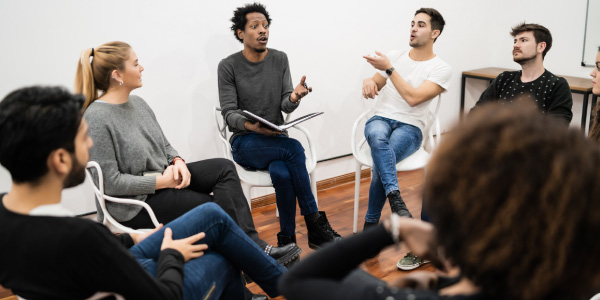 Qualitative Research - Insights - Markelytics